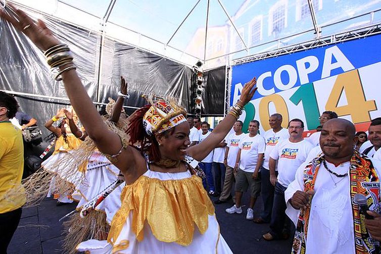 Conheça a história dos blocos afro no Brasil | EBC Rádios
