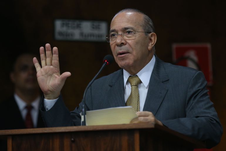 Lançamento do Relatório Emprego e Crescimento | Agência Brasil