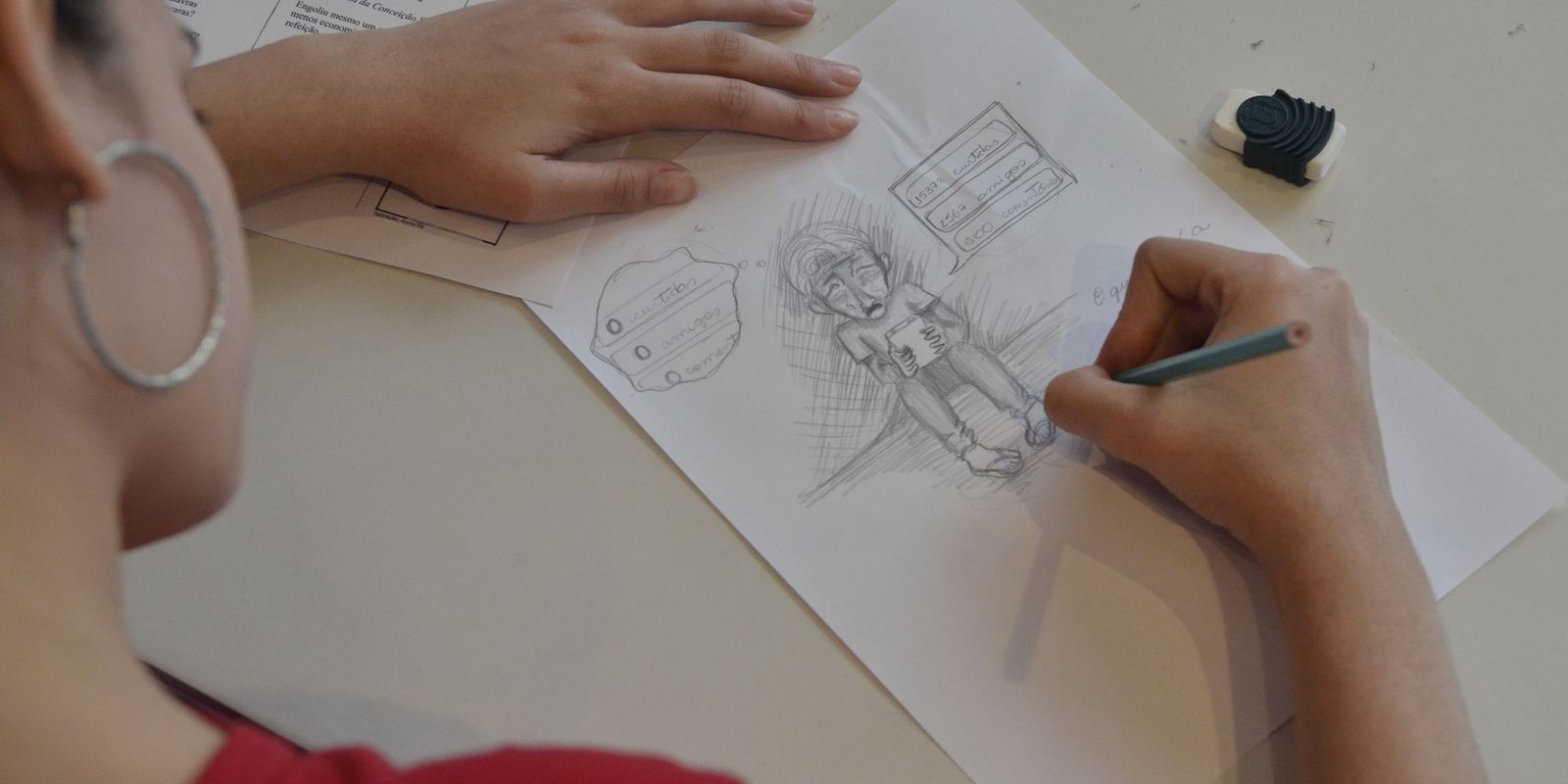 Segundo dia da Flip em Paraty | Agência Brasil