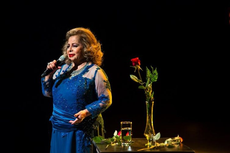 Rubem Confete fala sobre Angela Maria, que faria 94 anos | EBC Rádios