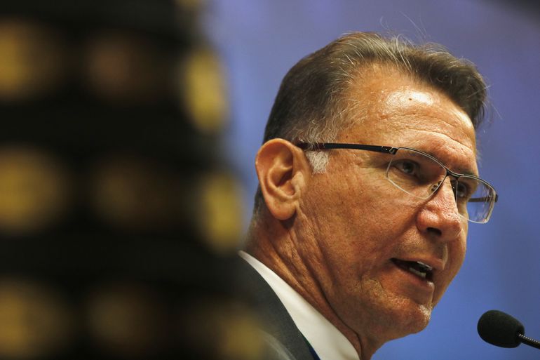 Balanço da primeira fase da Copa América Brasil 2019 | Agência Brasil