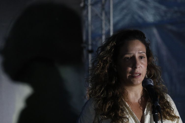 Ato no Rio lembra os 2 mil dias sem solução para o caso Marielle ...