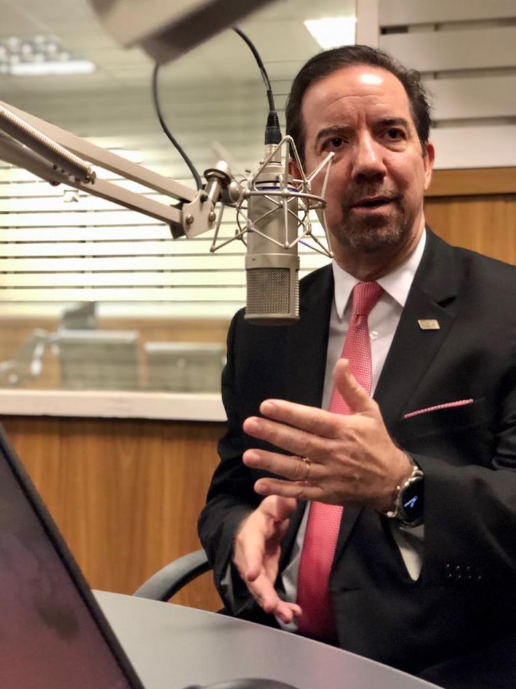 Presidente da Embrapa fala dos desafios de se produzir de forma ...