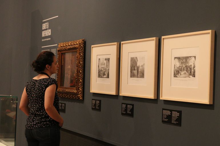 Museu do Ipiranga | Agência Brasil