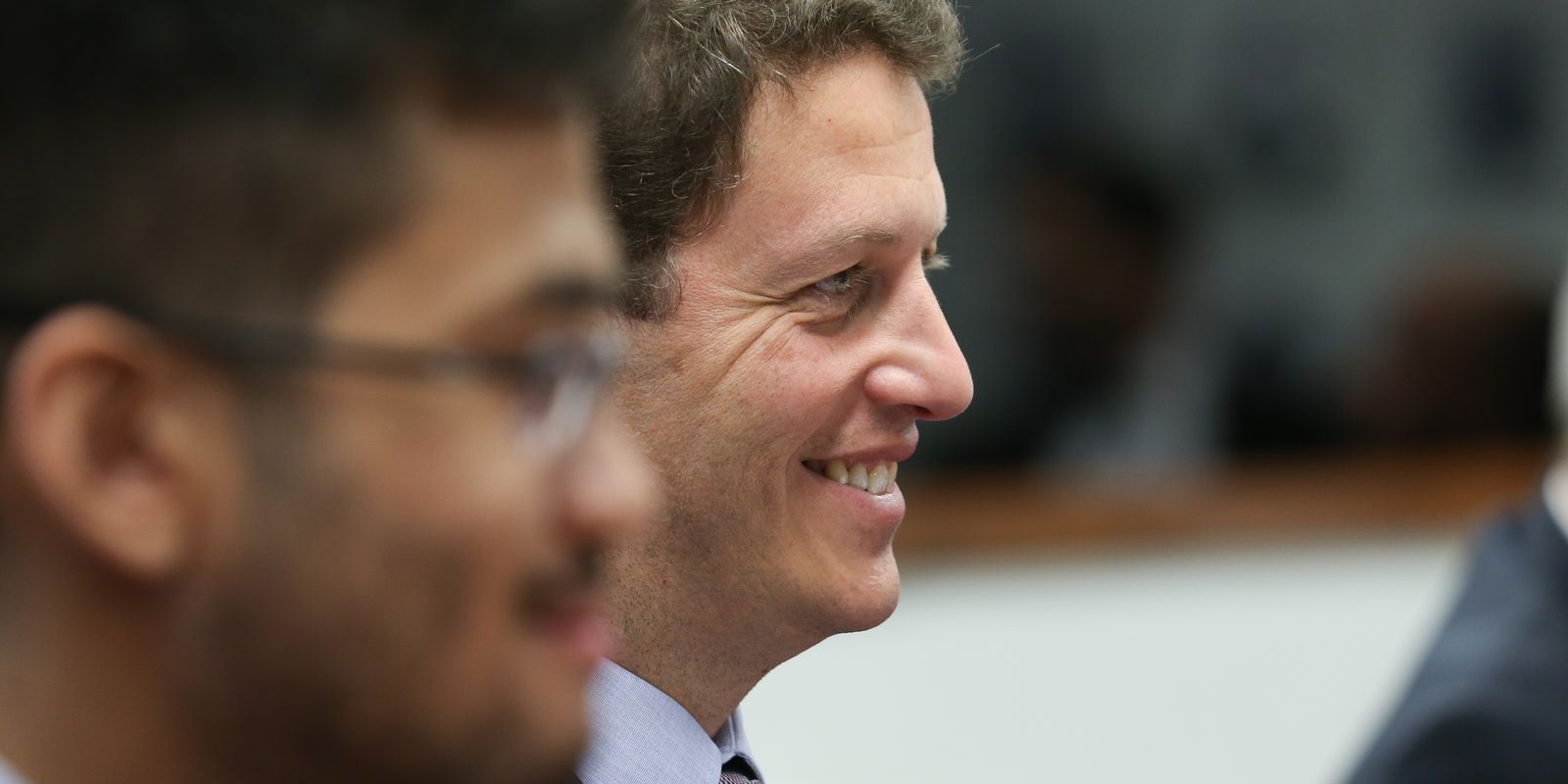 CPI do MST. | Agência Brasil