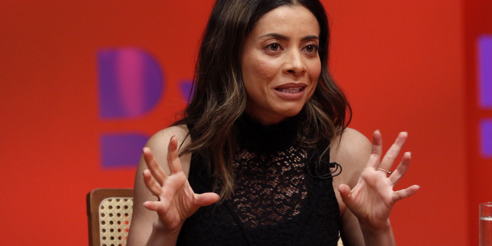 DR com Demori | Agência Brasil