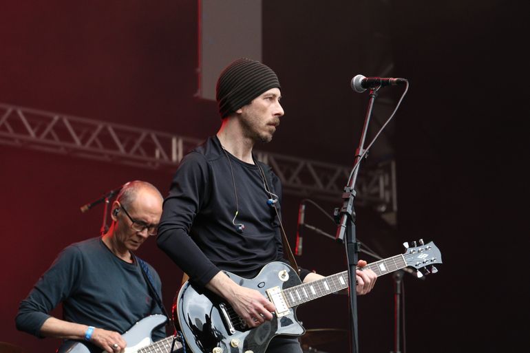 Virada Cultural 2023 | Agência Brasil