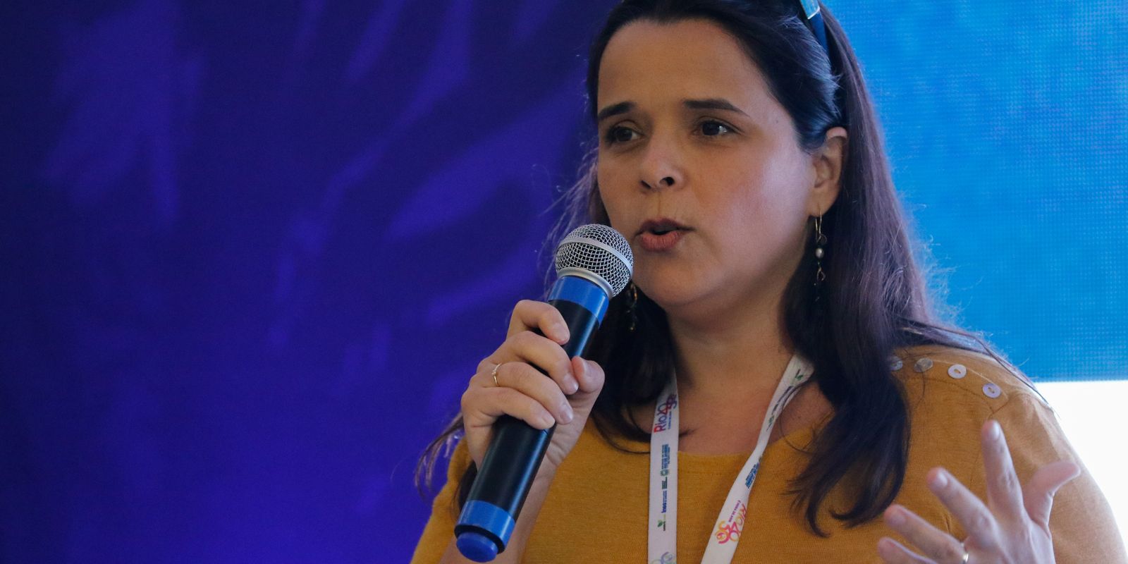 Governo do Rio lança o Blue Rio, programa colaborativo de economia azul ...