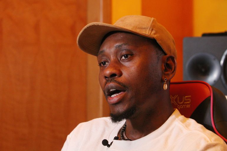 Especial Hip Hop - Rincon Sapiência | Agência Brasil