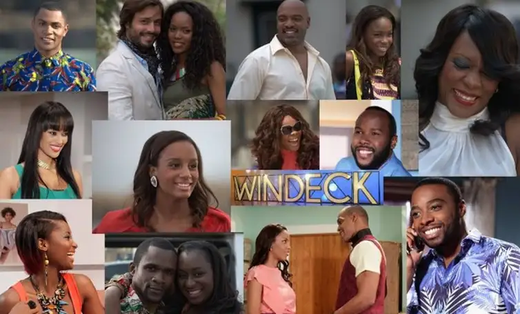 Brazil to air a soap opera from Angola for the first time | Agência Brasil