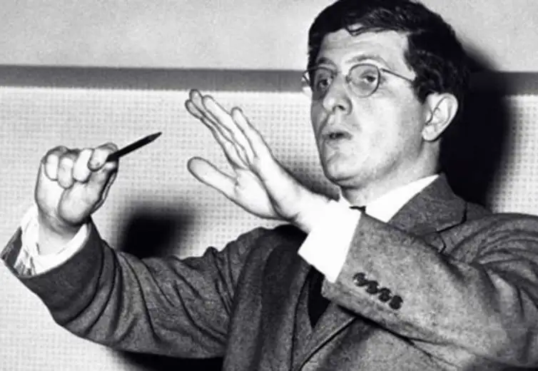 Ouça a suíte "O morro dos ventos uivantes", de Bernard Herrmann, no ...