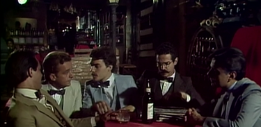 Os Imigrantes | TV Brasil