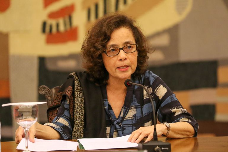 Itamaraty promove o evento Agenda do Empreendedorismo Feminino no ...