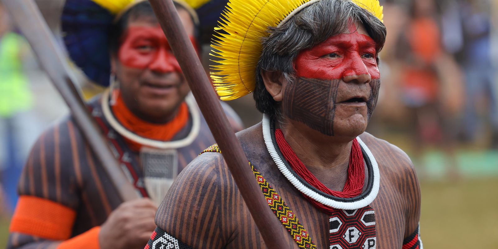 ATL 2025 | Agência Brasil