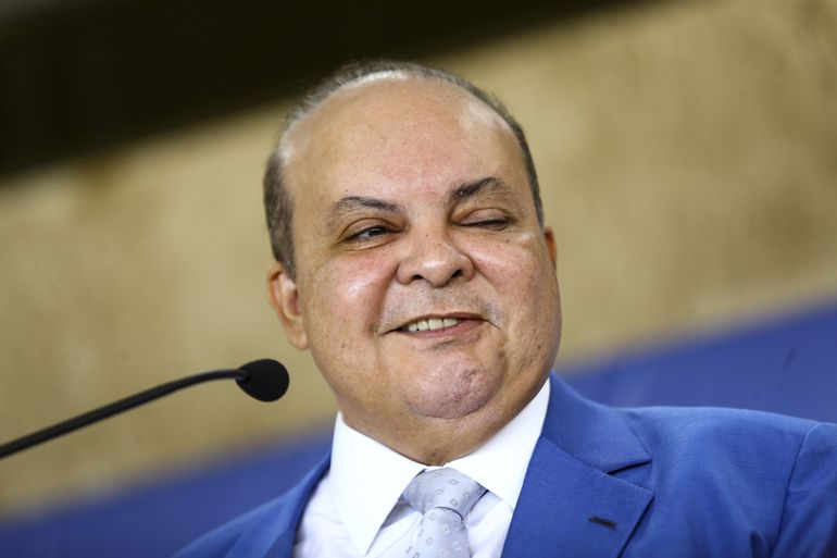 Governador do DF fala sobre seu retorno ao cargo | Agência Brasil