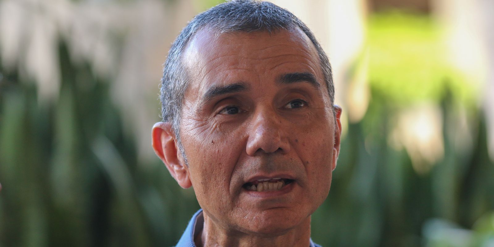 UnB e o vestibular 60+. | Agência Brasil