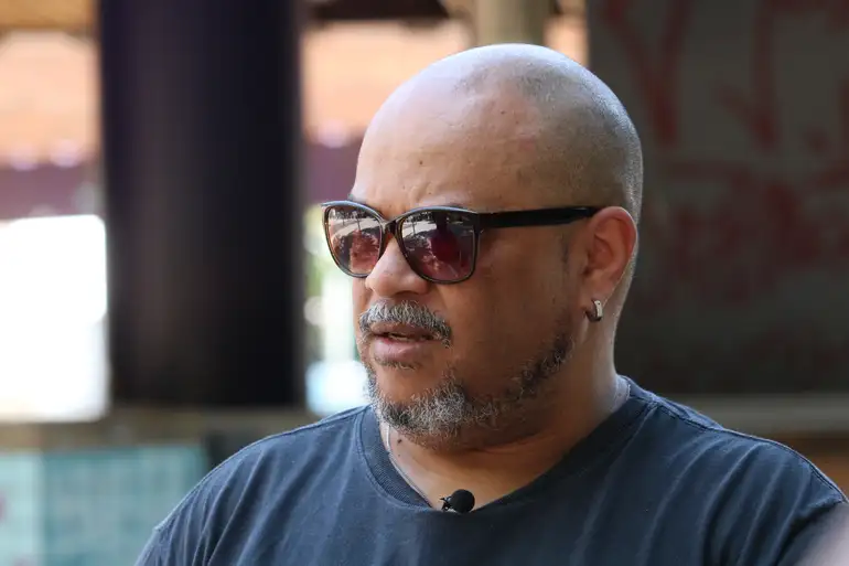 Especial Hip Hop - MC Who | Agência Brasil