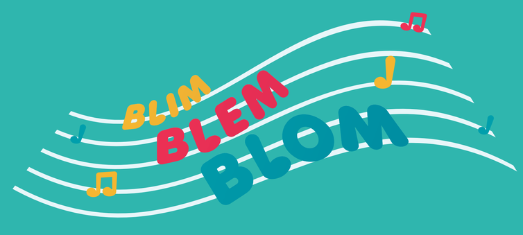 Blim-Blem-Blom relembra os melhores momentos desta temporada | EBC Rádios