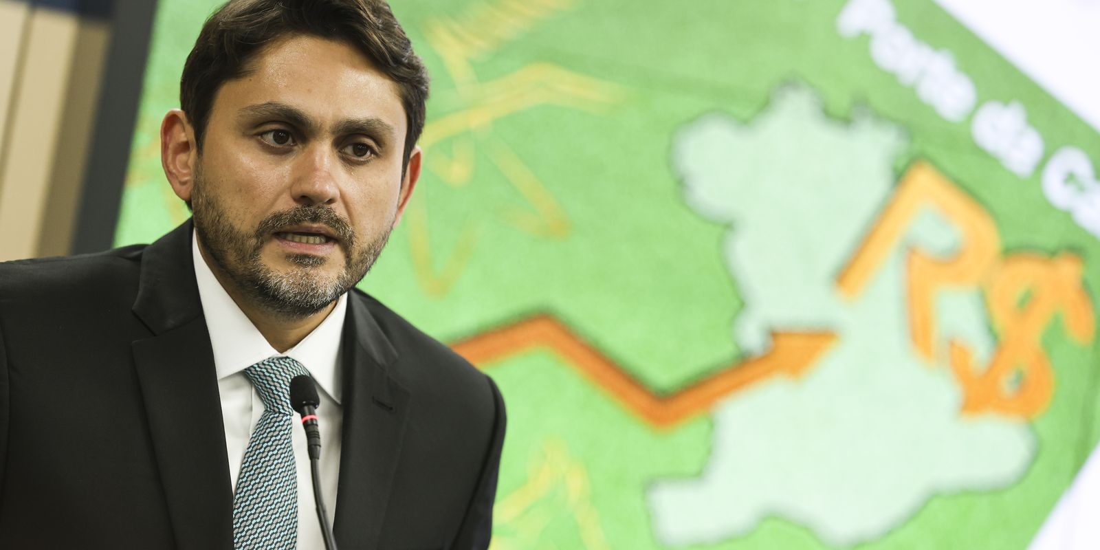 Cerimônia de obliteração do selo comemorativo aos 30 anos do Plano Real ...