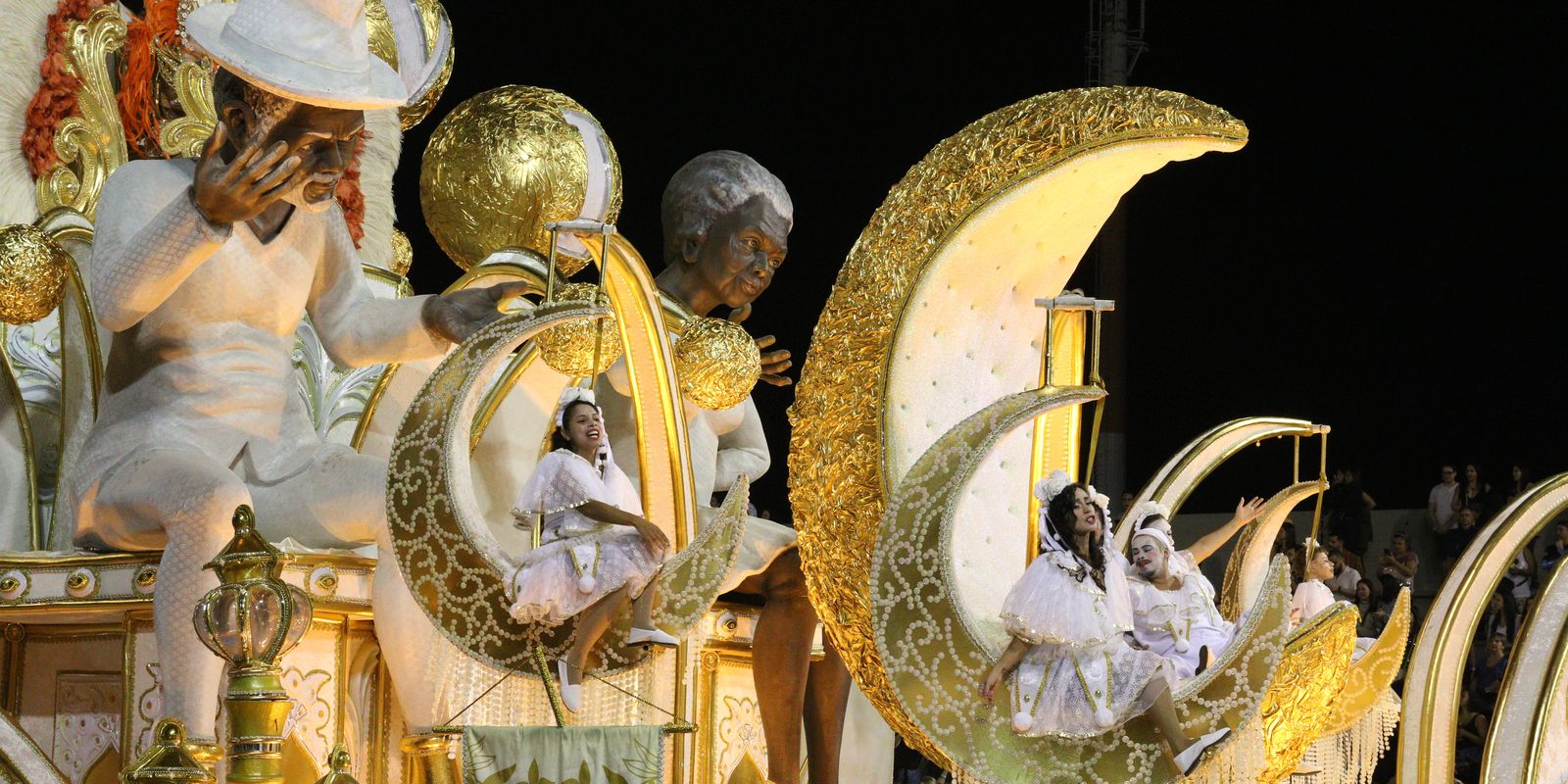 Carnaval 2022 | Agência Brasil