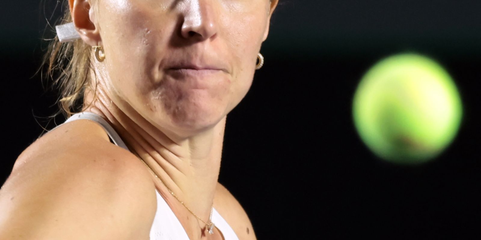 São Paulo Open 250 WTA | Agência Brasil