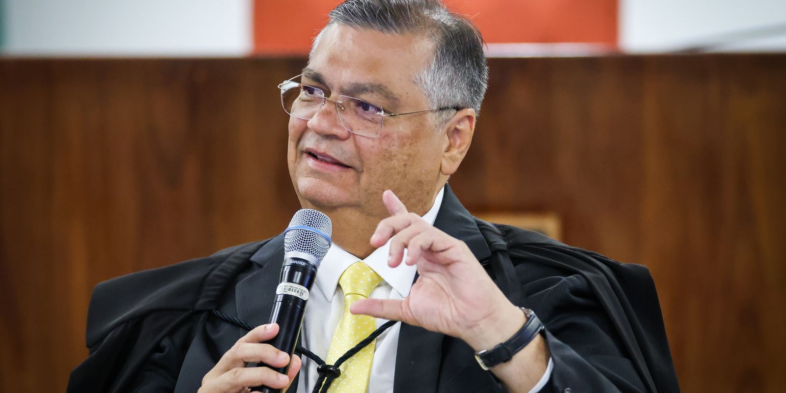 Dino Mantém Suspensão De Emendas Do Orçamento Secreto Agência Brasil
