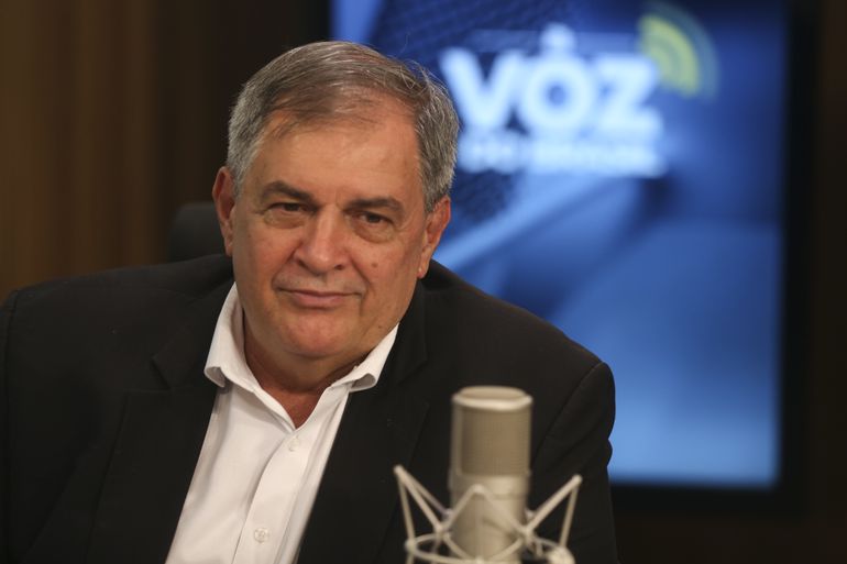 Paulo Alvim / A Voz do Brasil | Agência Brasil