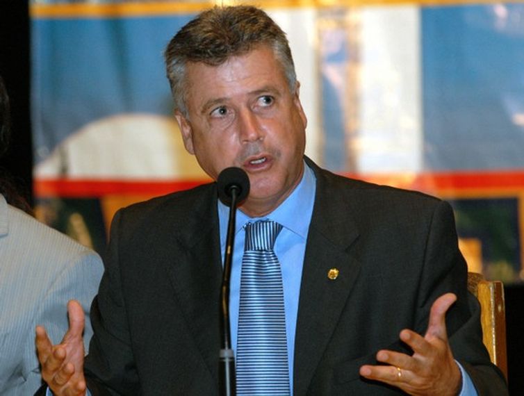 Rollemberg está na lista dos governadores que receberam propina da JBS ...