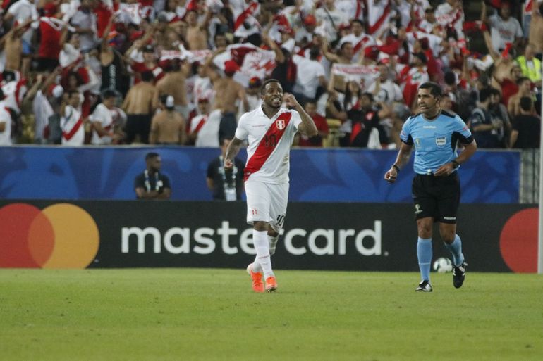 Copa América Brasil 2019: Bolívia X Peru | Agência Brasil