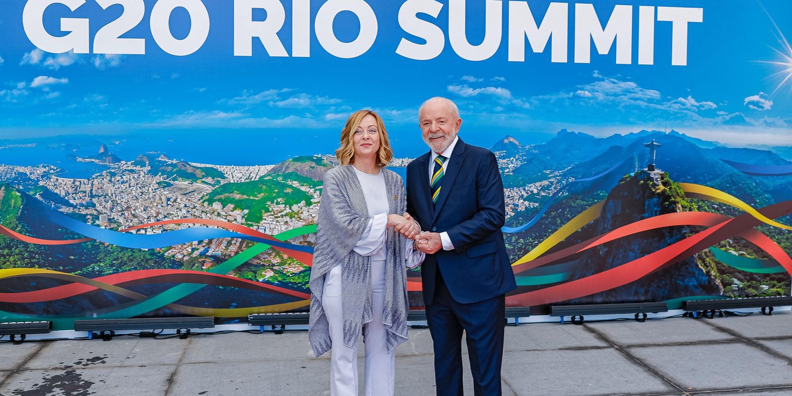 G20 Brasil | Agência Brasil