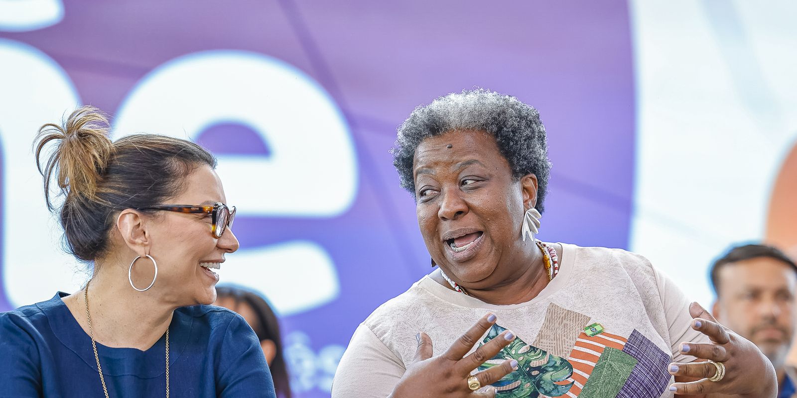 Lançamento da Rede Alyne de Cuidado Integral a Gestantes e Beb ...