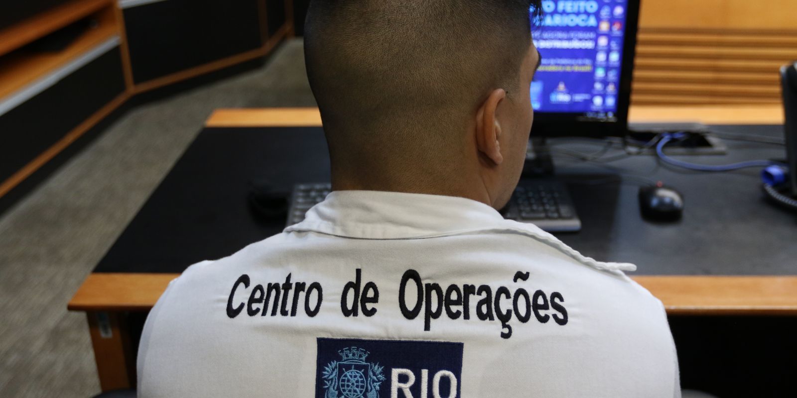 Prefeitura do Rio apresenta plano operacional da cidade para o Rock In ...