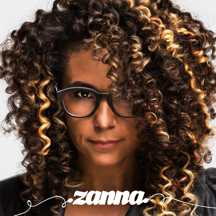 Zanna concorre ao Grammy Latino | EBC Rádios