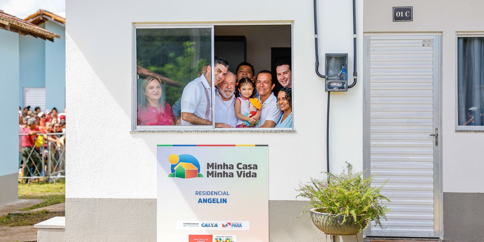 Novas regras do Minha Casa Minha Vida entram em vigor dia 7 de julho ...