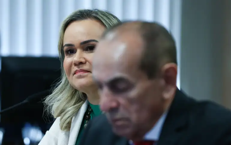 Ministra do Turismo Daniela Carneiro | Agência Brasil