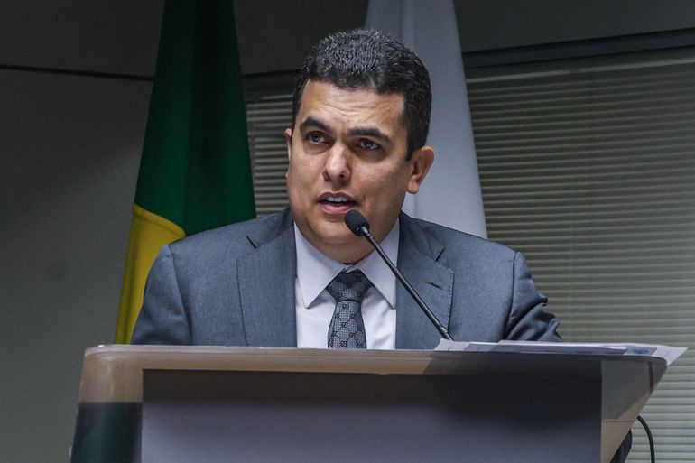 Novos diretores da Anac | Agência Brasil