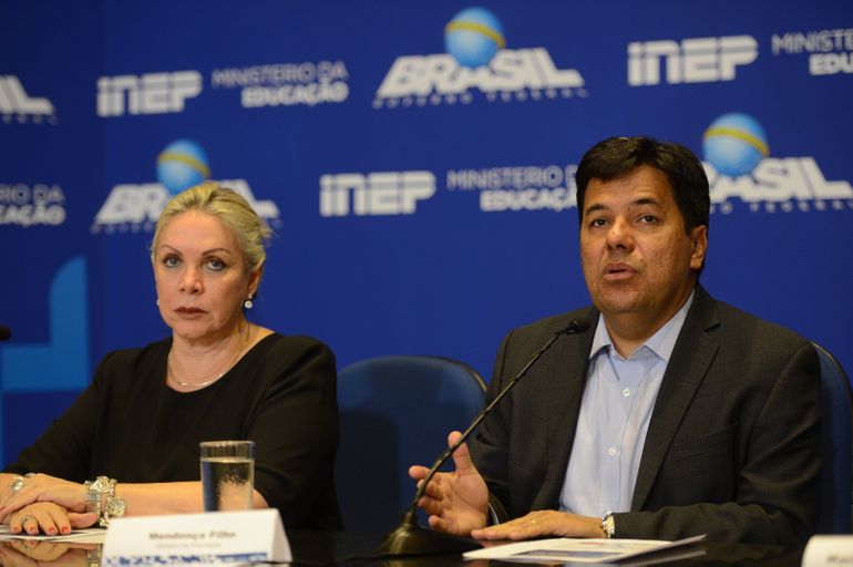 Enem 2016 | Agência Brasil