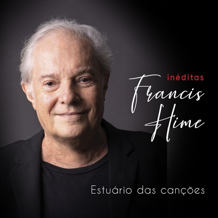 Francis Hime comemora 60 anos de carreira com músicas inéditas | EBC Rádios
