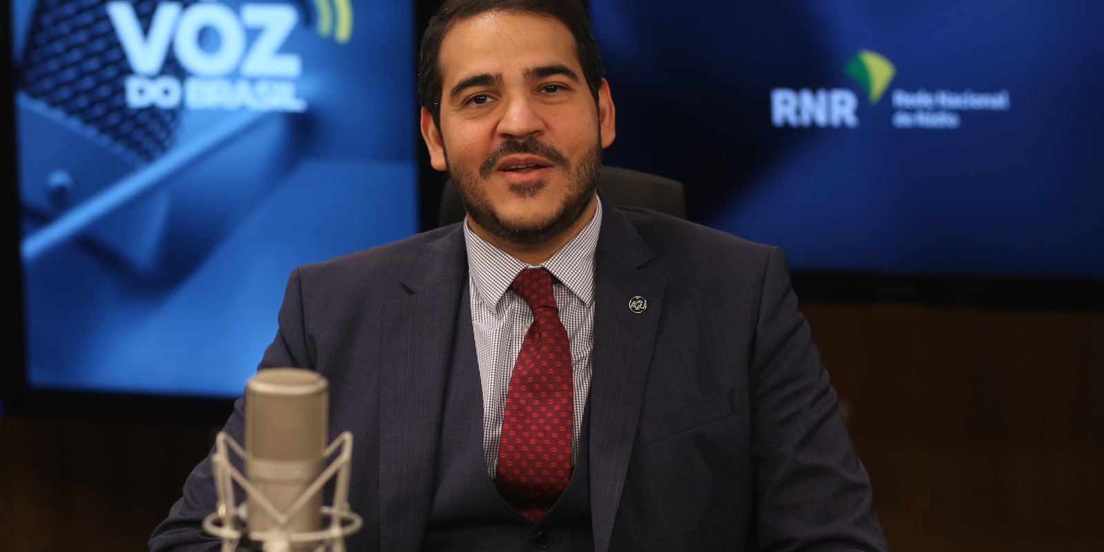 O ministro da Advocacia-Geral da União, Jorge Messias , é o ...