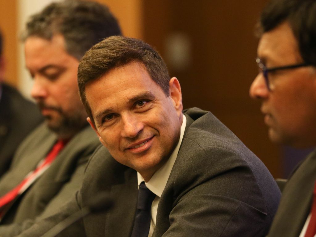 Coaf Faz Seminário Sobre Os 25 Anos Da Lei De Lavagem De Dinheiro