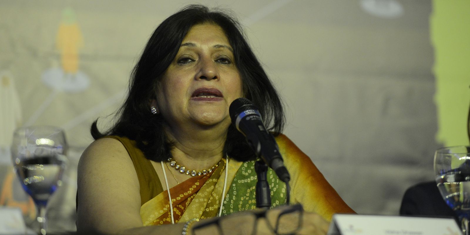 Abertura da conferência G-STIC no Rio de Janeiro | Agência Brasil