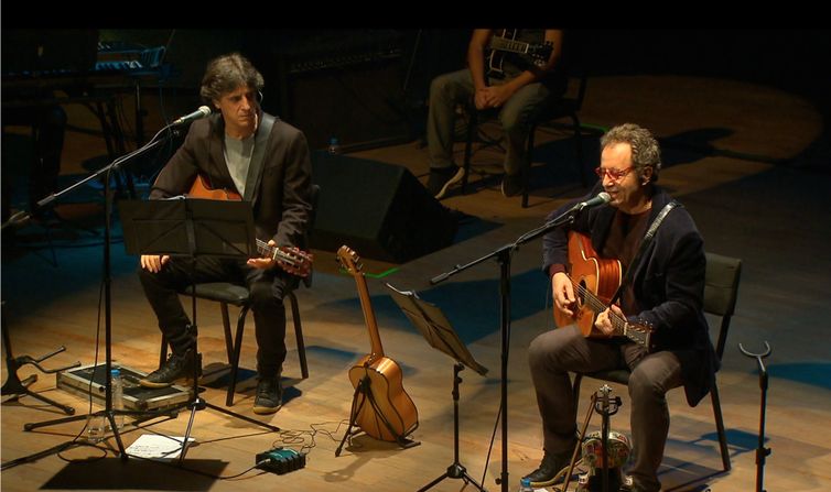 Kleiton adianta novo álbum da dupla Kleiton & Kledir, que faz show no ...