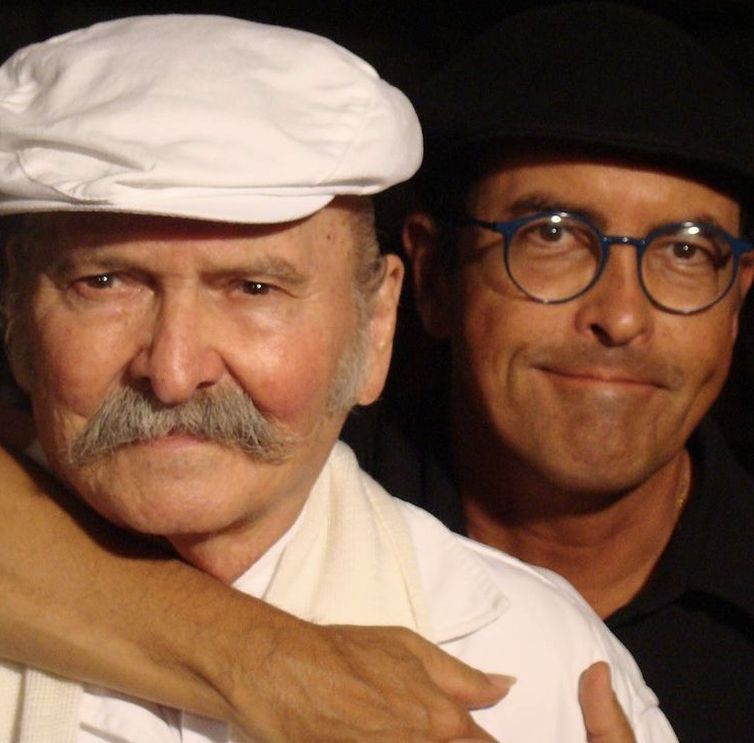 Especial 10 anos sem Billy Blanco | EBC Rádios