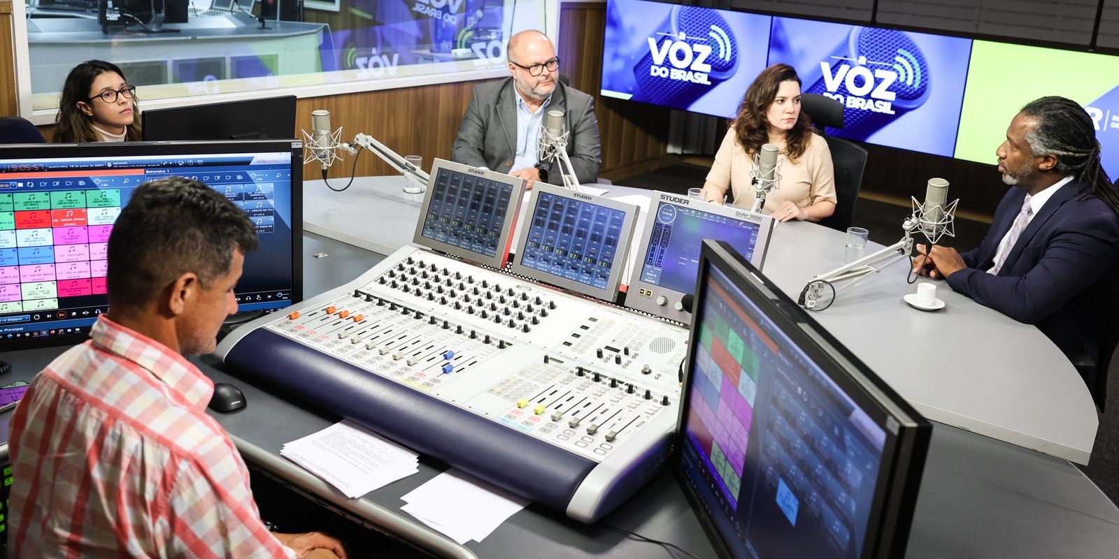 Secretário nacional dos direitos da pessoa idosa, do MDHC, Alexandre da ... Secretário nacional dos direitos da pessoa idosa, do MDHC, Alexandre da ...