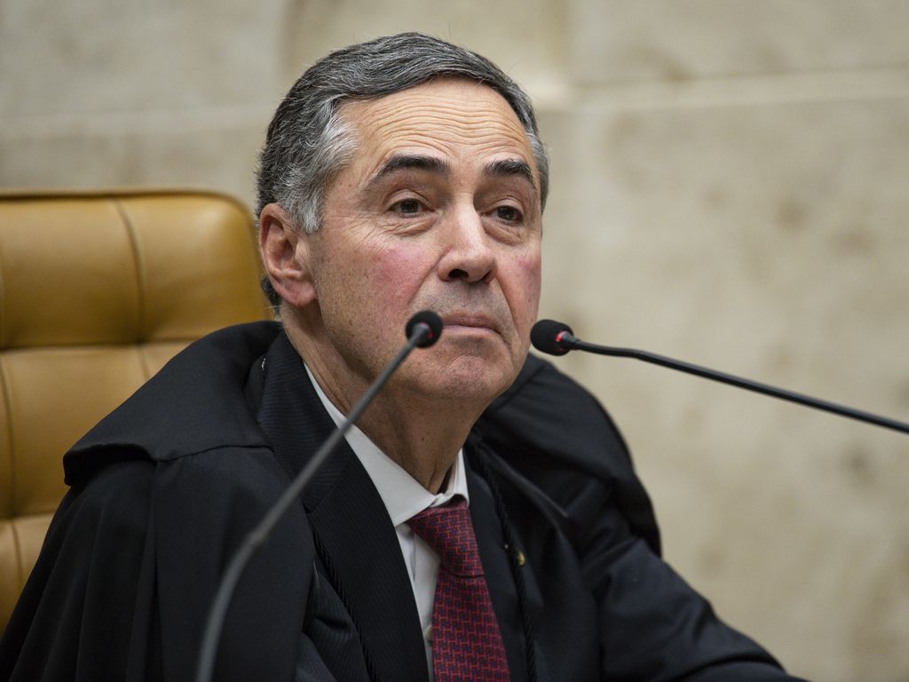 Stf Realiza Sessão De Encerramento Do Ano Judiciário Agência Brasil