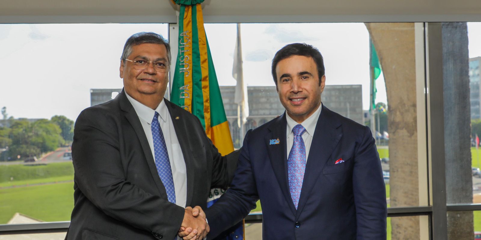 Brazil, 12 other countries establish police organization | Agência Brasil