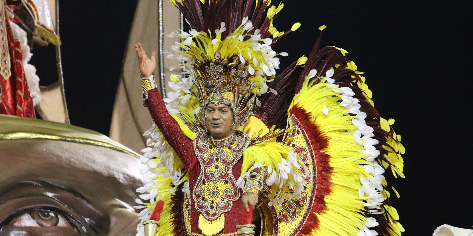 Carnaval 2022 | Agência Brasil