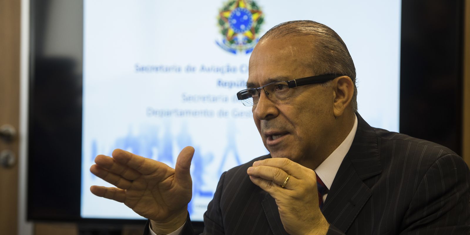 Aviação Civil apresenta pesquisa de satisfação do passageiro | Agência ...