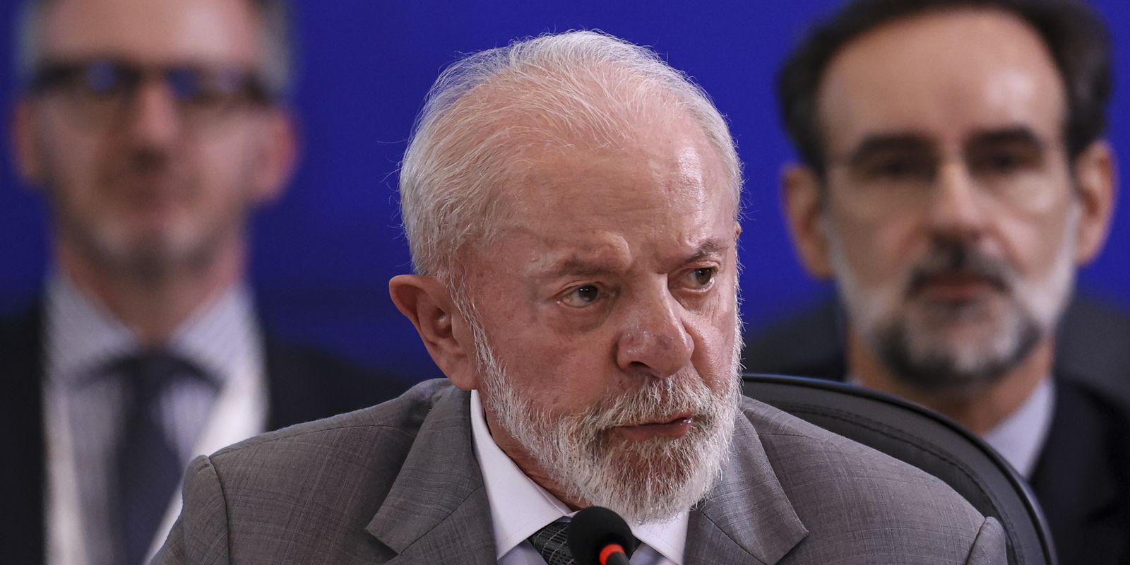 Prioridades do Brics no Brasil serão paz e meio ambiente, diz Lula | Agência Brasil