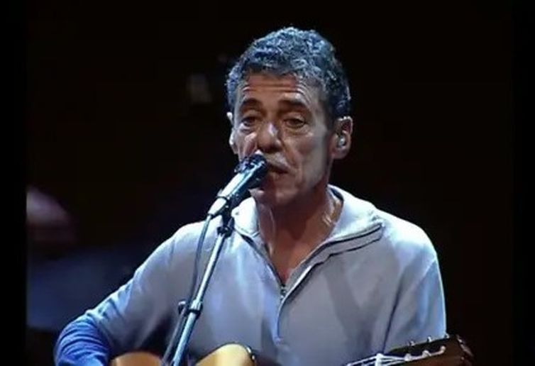 Memória Nacional celebra 80 anos de Chico Buarque | EBC Rádios